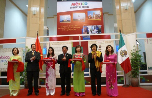 Vietnam and Mexico Strengthening Economic Ties