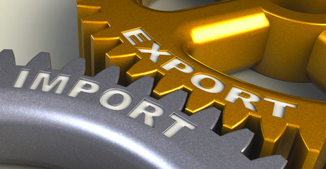 Mexican car and truck exports are vital to its economy.